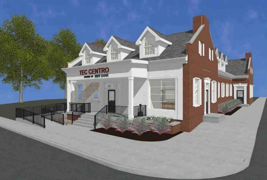 TEC CENTRO WORKFORCE NETWORK