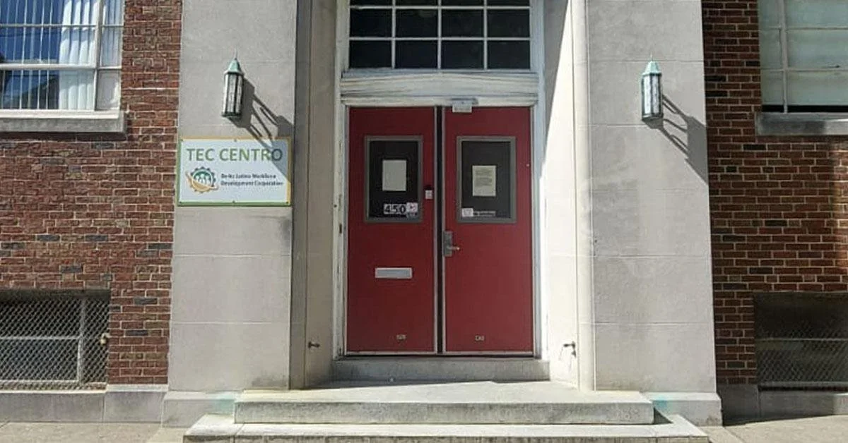 TEC CENTRO WORKFORCE NETWORK