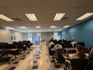 TEC CENTRO WORKFORCE NETWORK