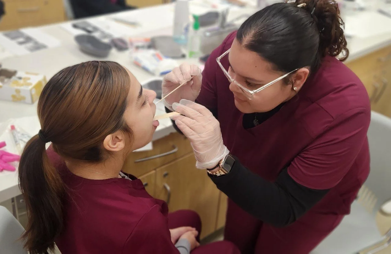 TEC CENTRO WORKFORCE NETWORK