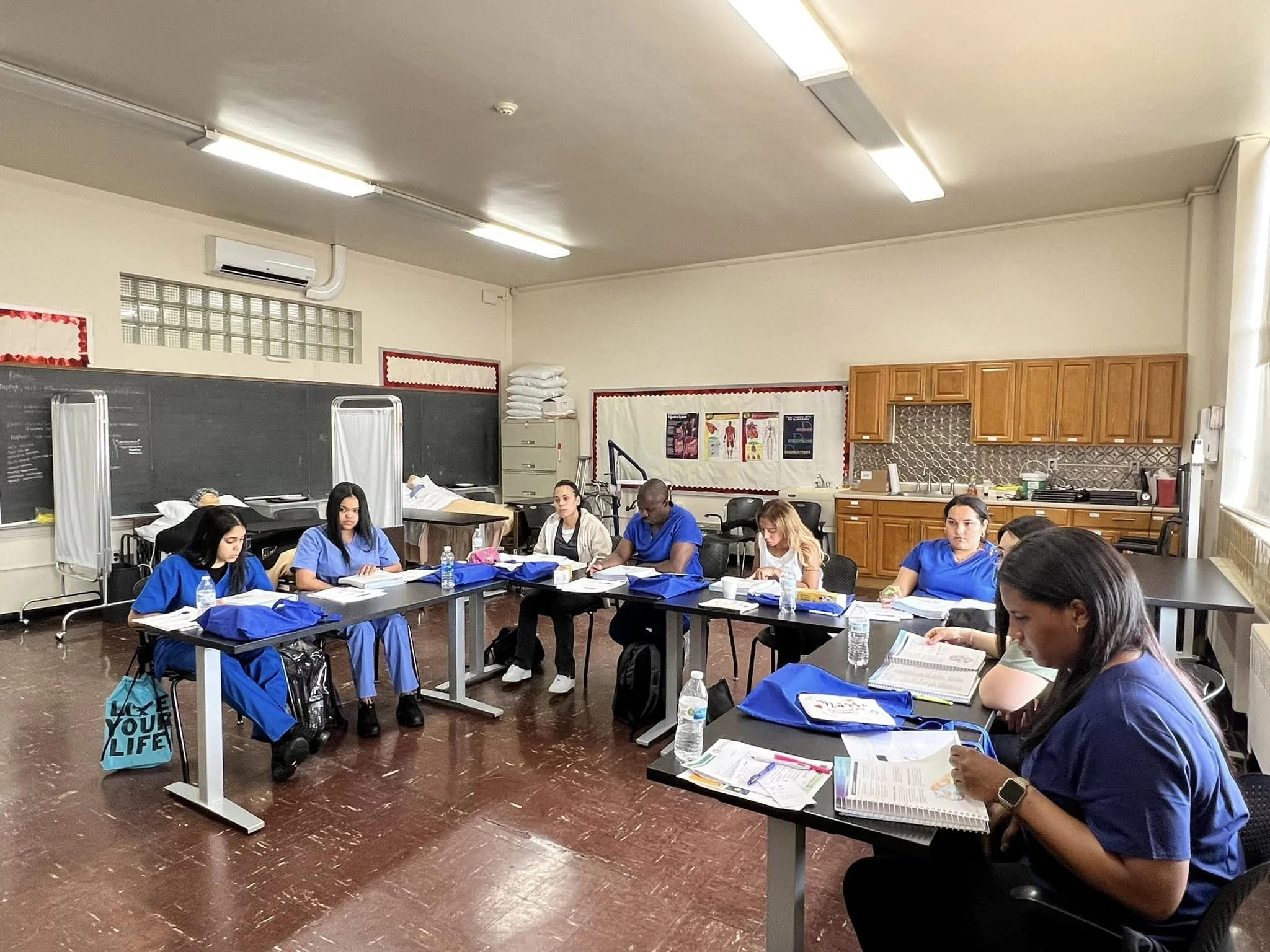 TEC CENTRO WORKFORCE NETWORK