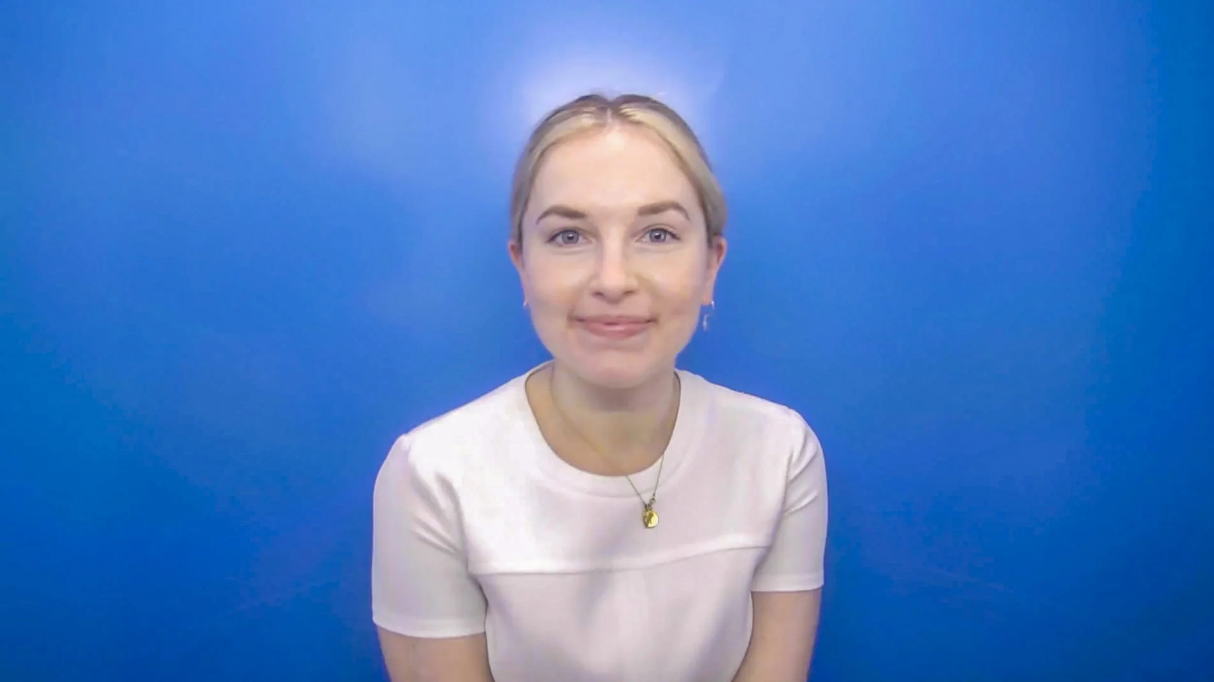 Cortney Wright-Thomas — Hearst @ 135 2022 Yearbook