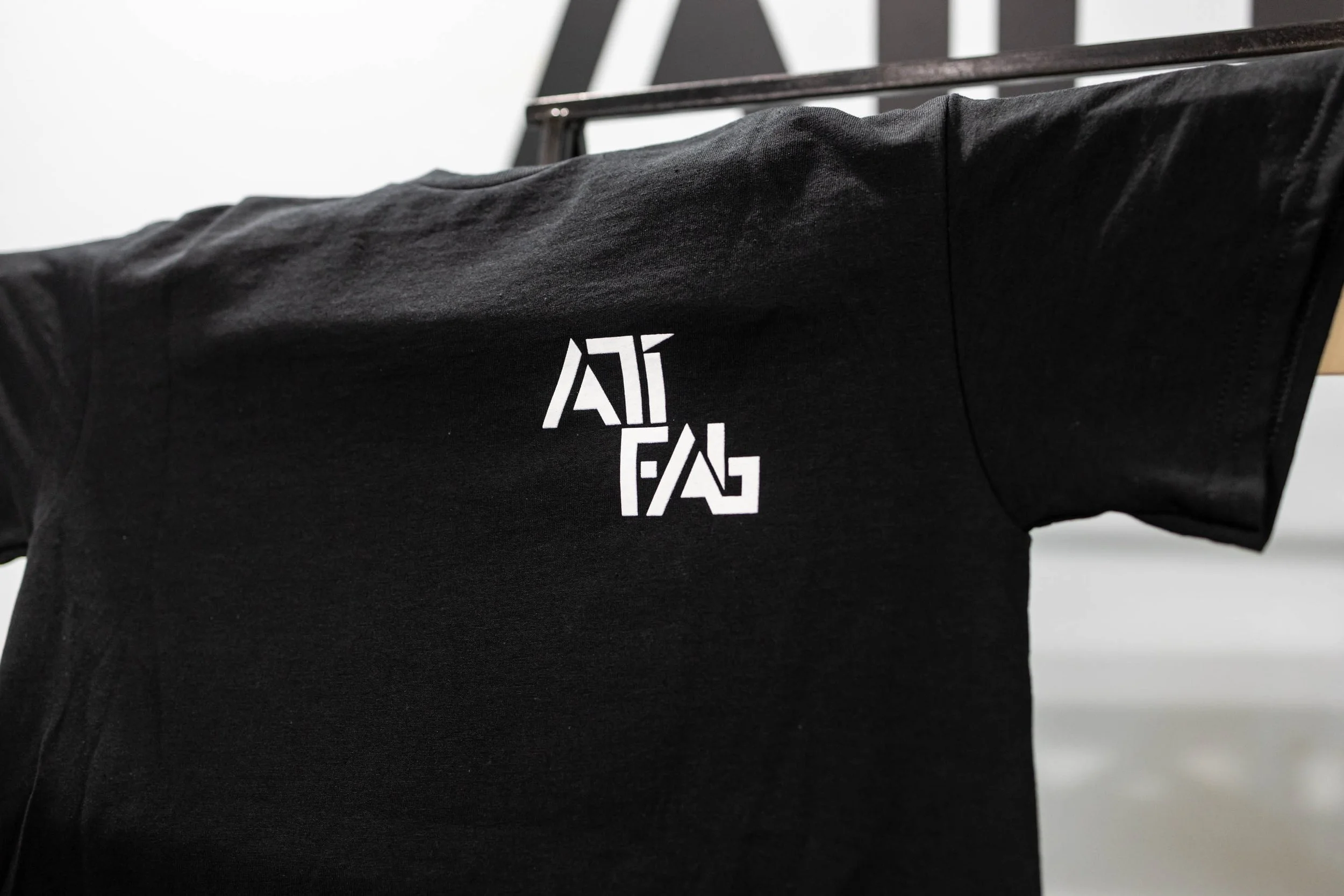 Shop — ATI Fab
