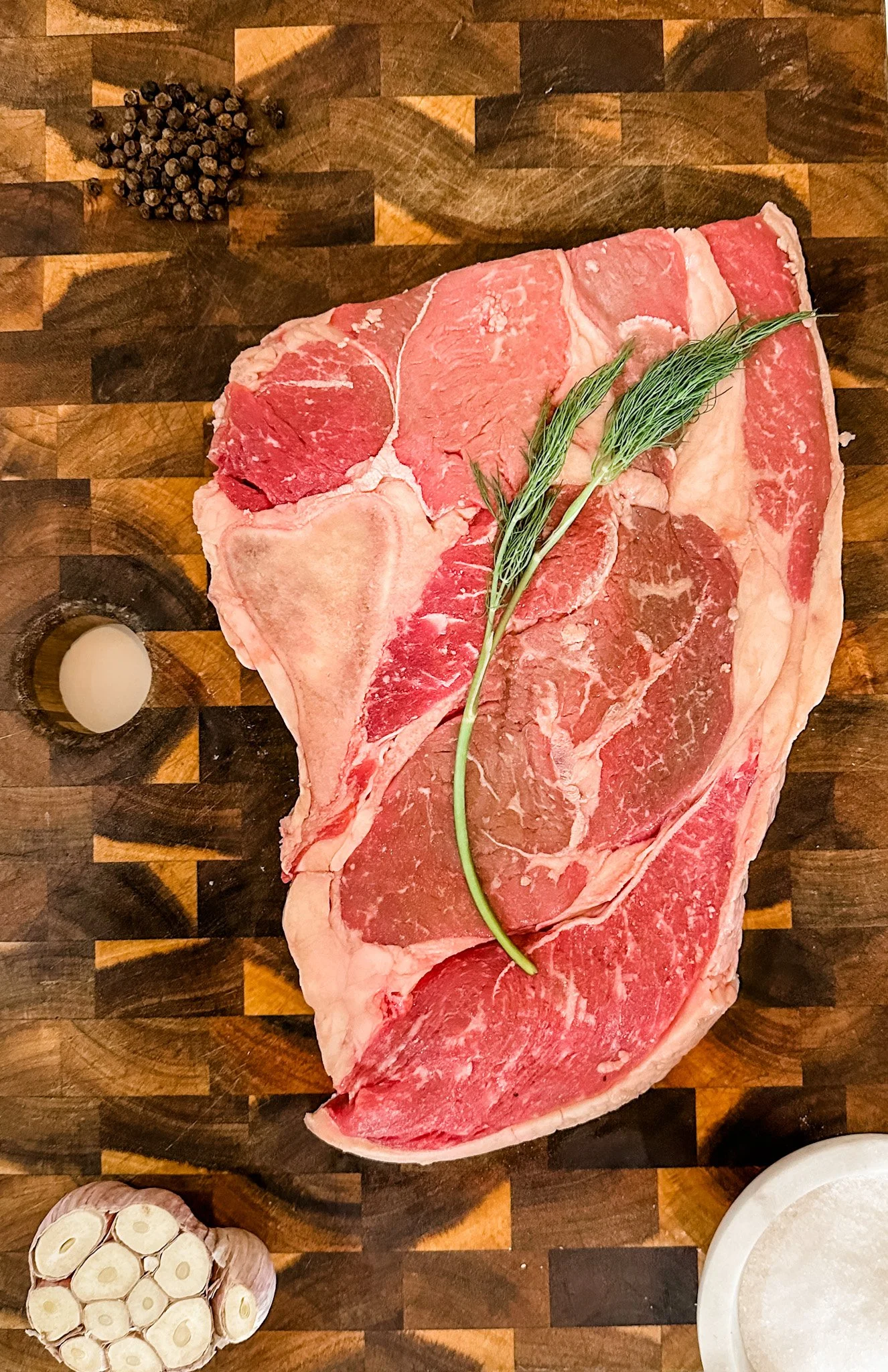 Buy Pasture-Raised Beef Online | Petsch Cattle Co. | Fredericksburg, TX