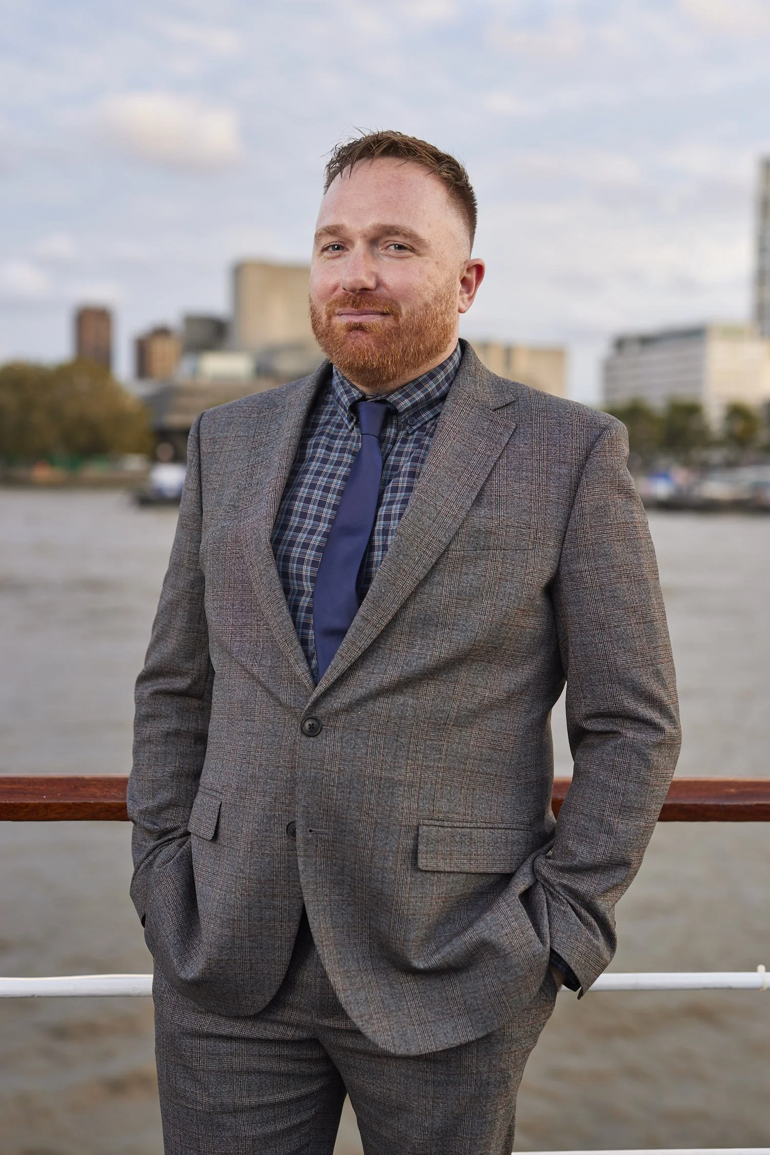 Team — Kevin Murray Associates