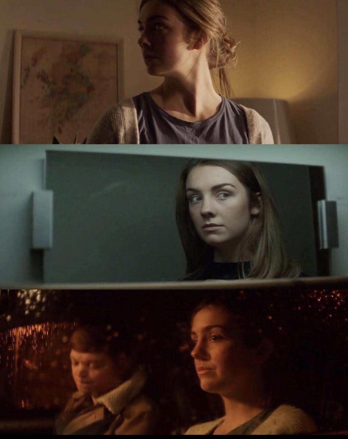 Directing — Lana Pheutan