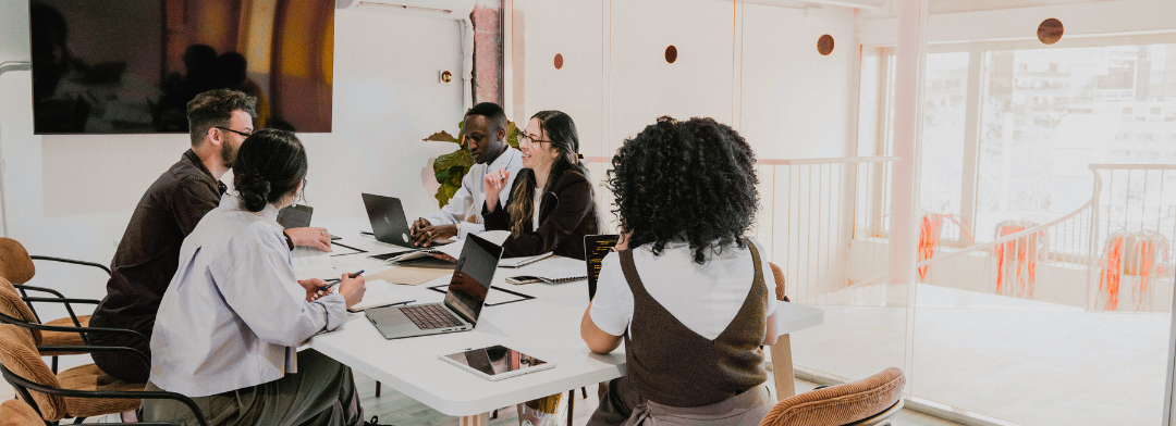 Creating the Future Together: From Vision to Co-Creation — The ...