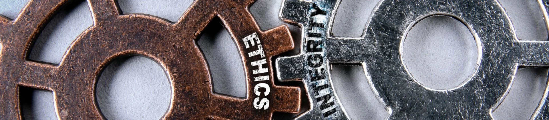 Ethics Lapses Rears Its Ugly Head, Yet Again… — The Consultants Peer Group