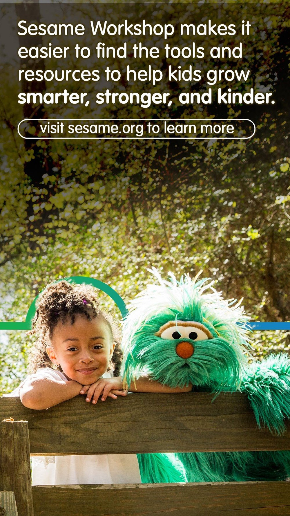Sesame Street In Communities — Smart Start of Transylvania County