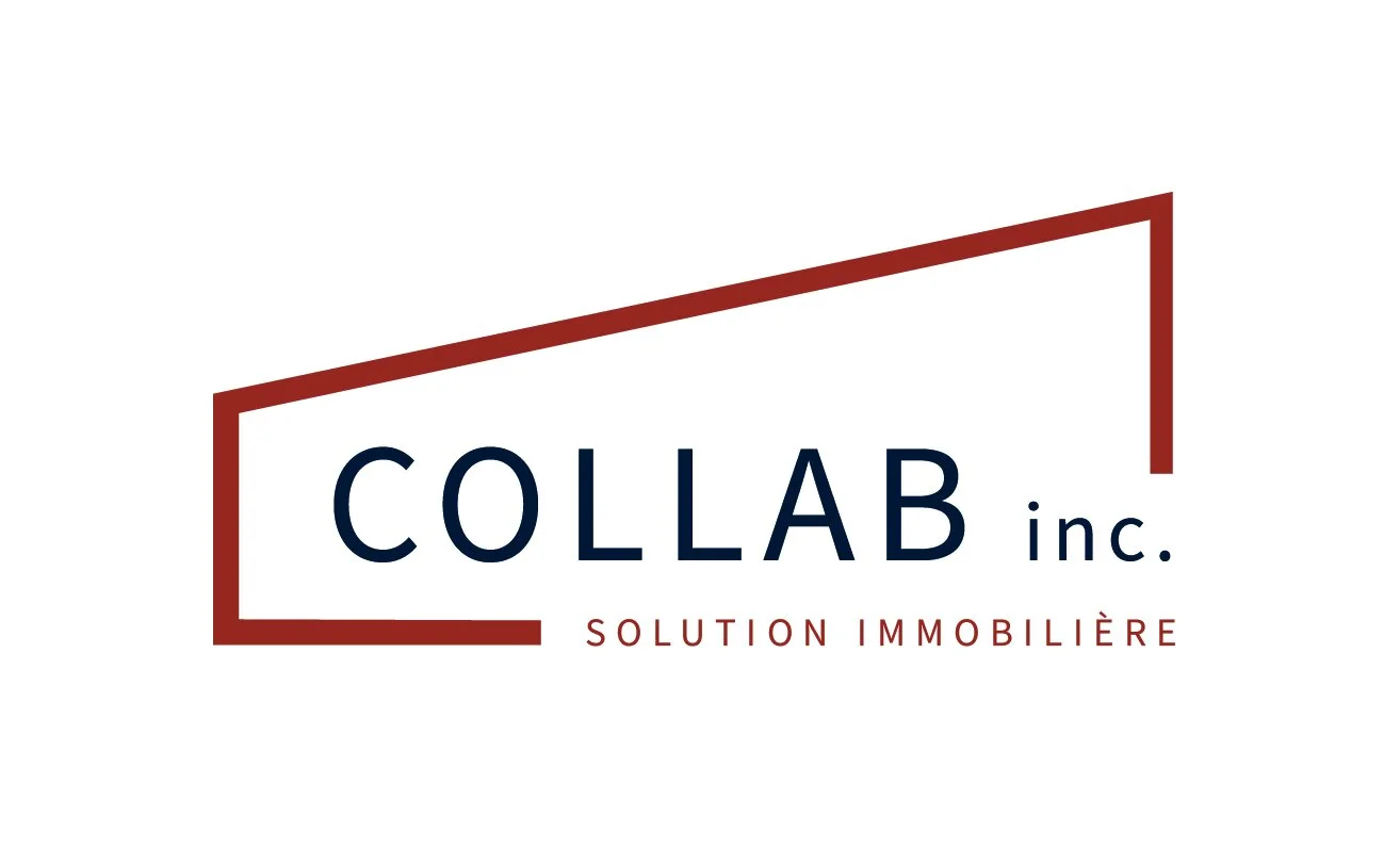 Collab - Solution Immobilière