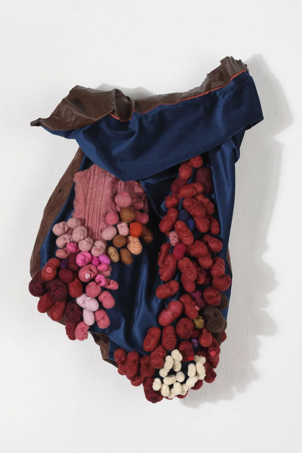 Sack Series — NASTASSJA E. SWIFT