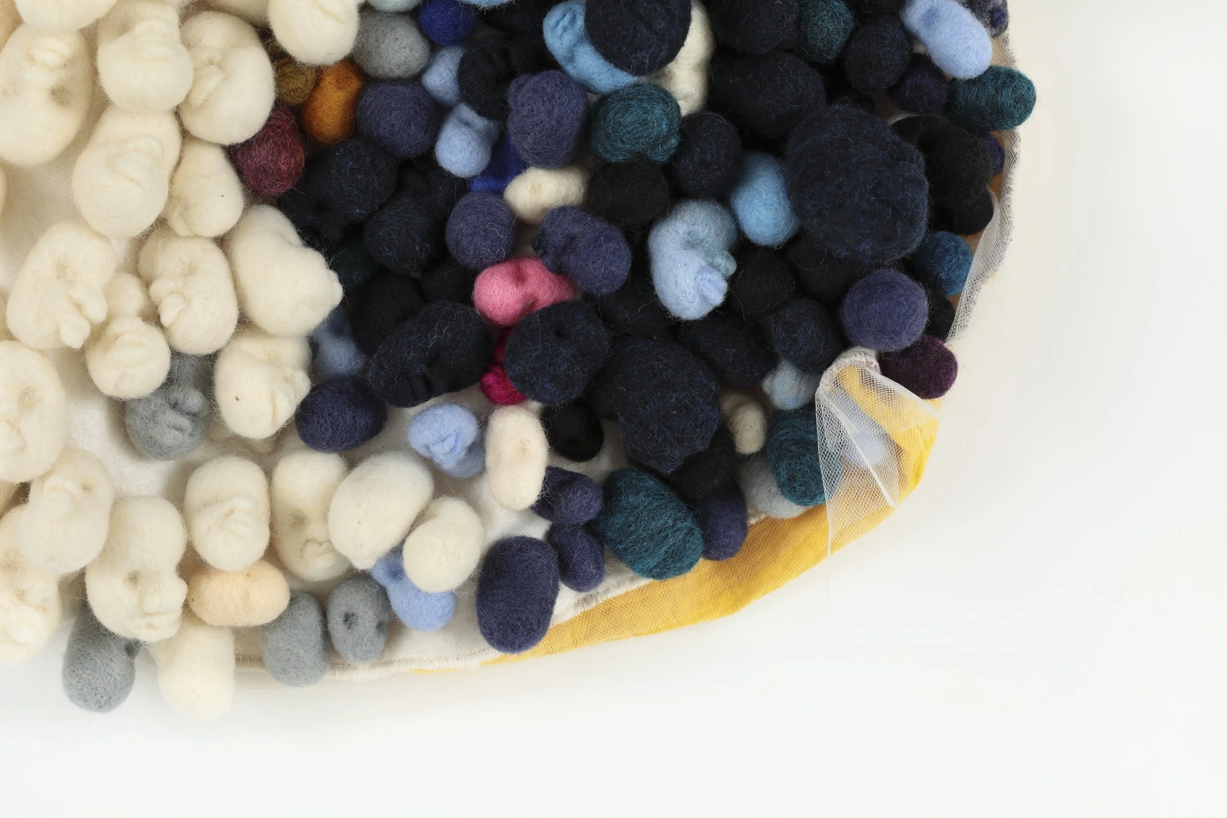 Sack Series — nastassja e. swift