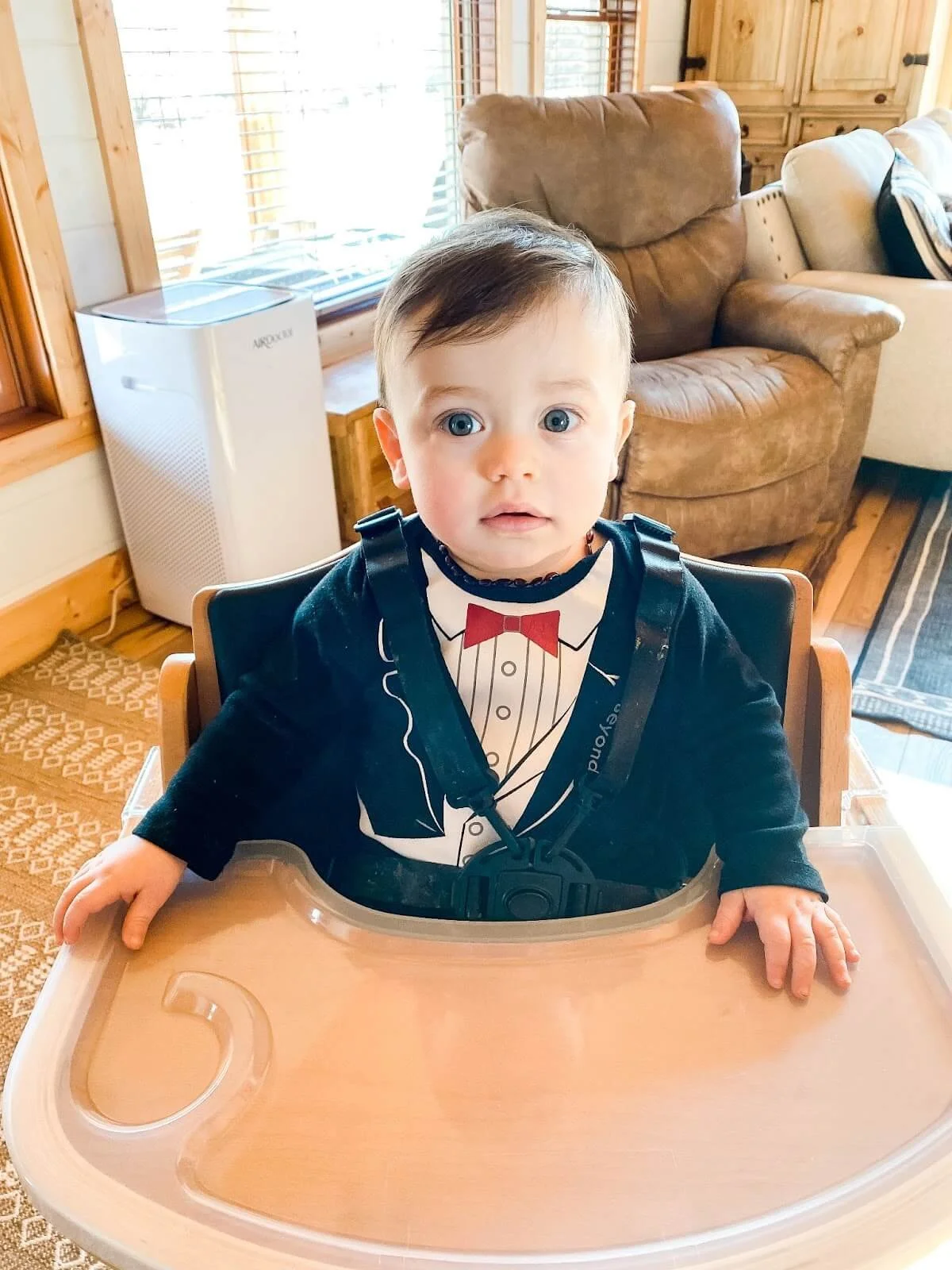 10 Months with Kross Elijah | Kelli Kissack