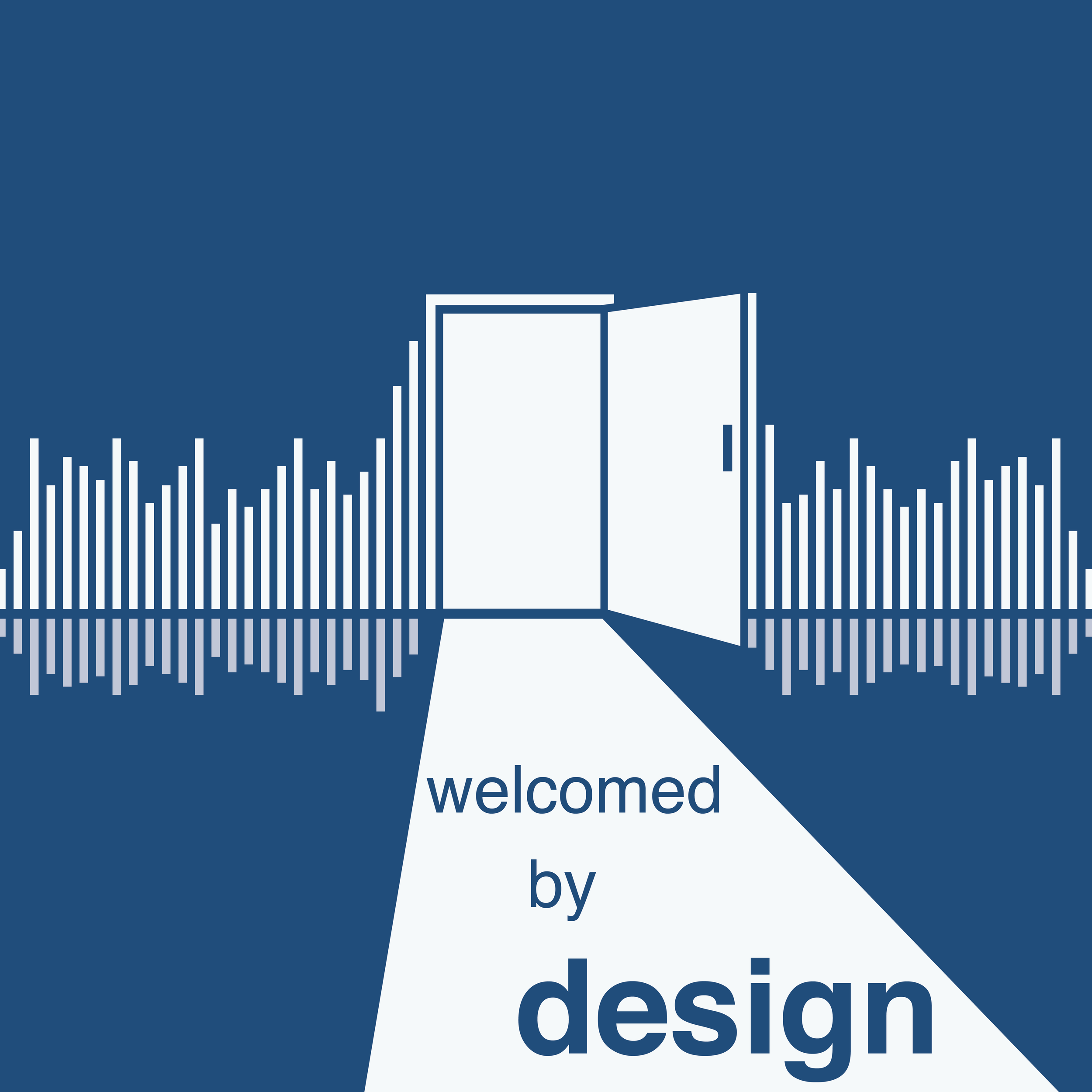 Welcomed By Design — Chloe Dahan