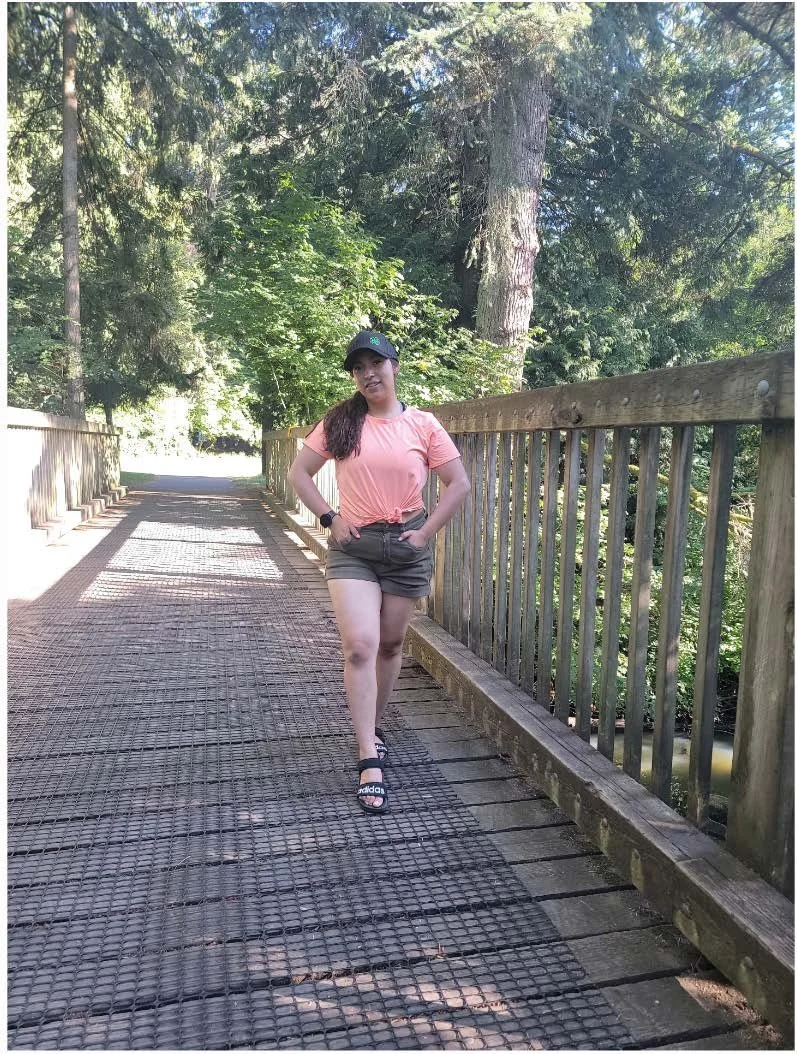 Meet the Team — Vamos Outdoors Project