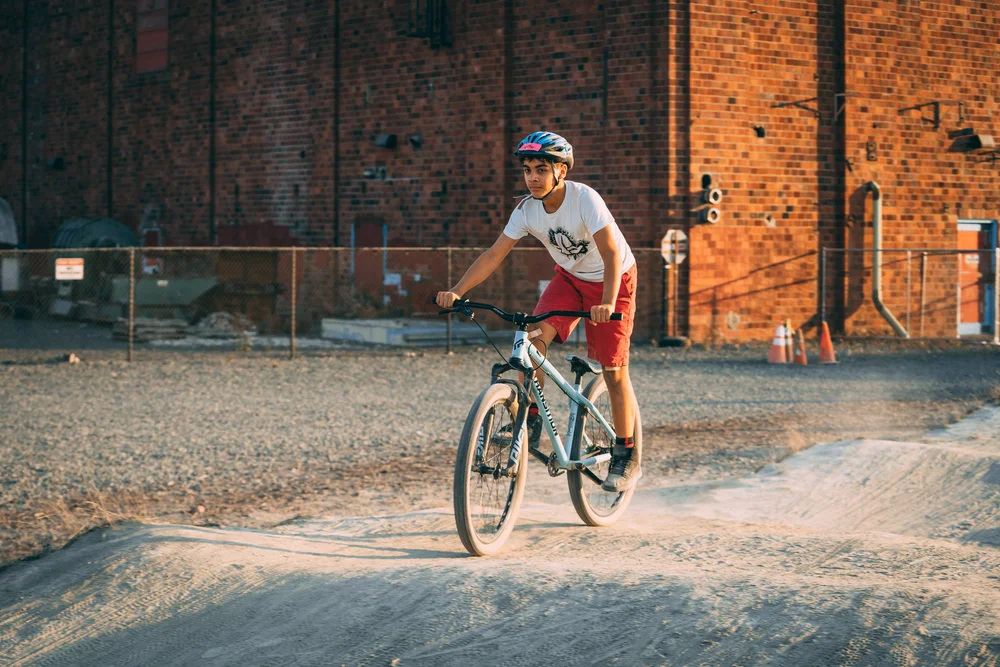 Vamos Outdoors Project