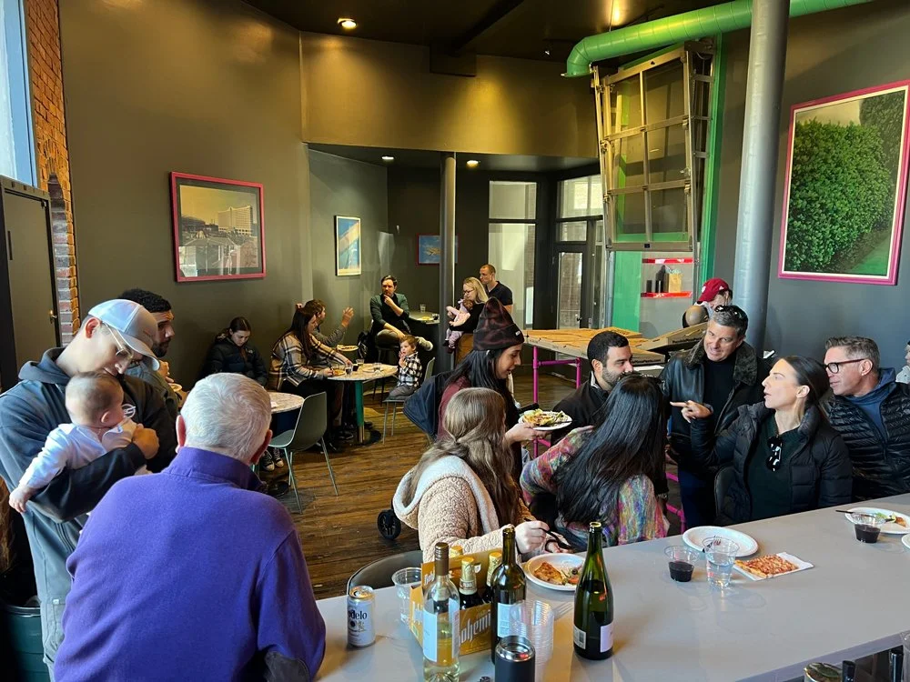 Proper Variety & Events