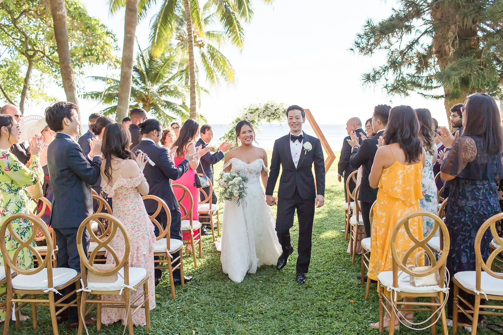Best Maui, Hawaii Destination Wedding Planner