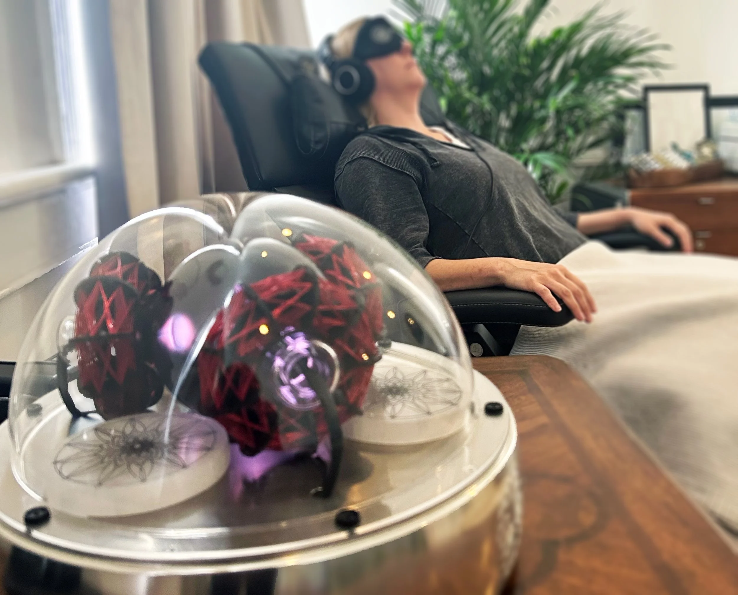 Rasha — VecA Wellness