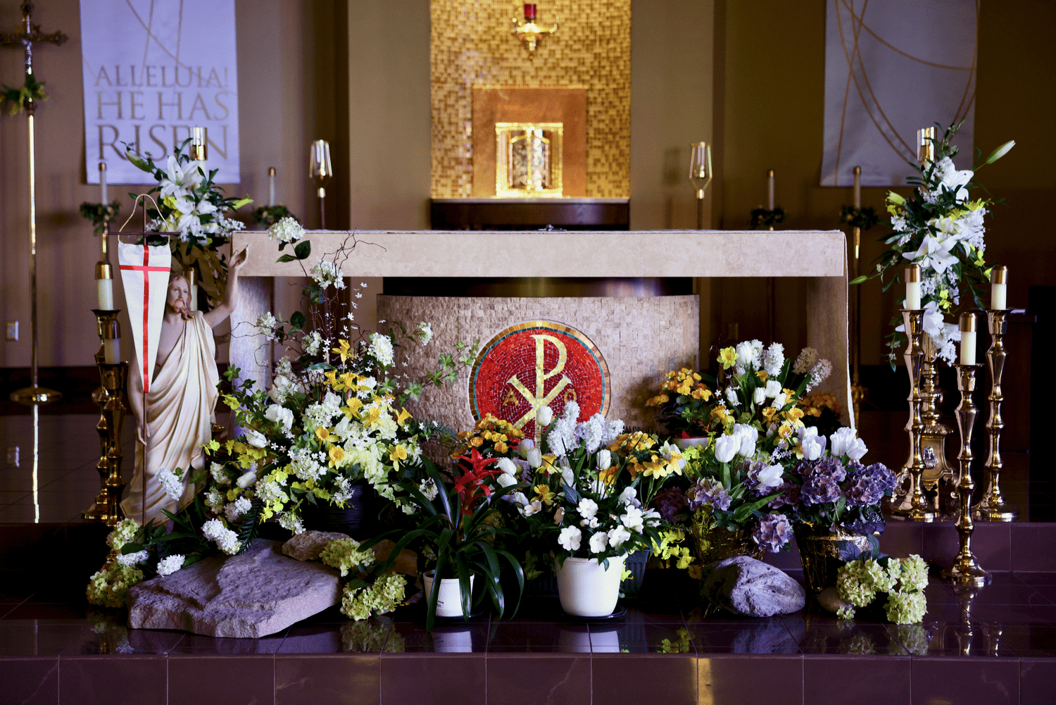 Parish Bulletins — St. Jude Parish