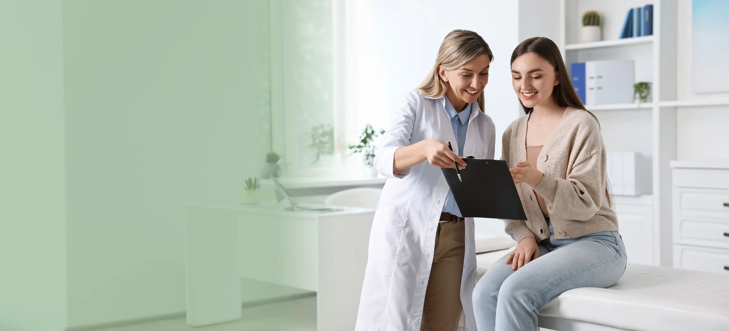 Slim Shot Membership — Whole Body Clinics