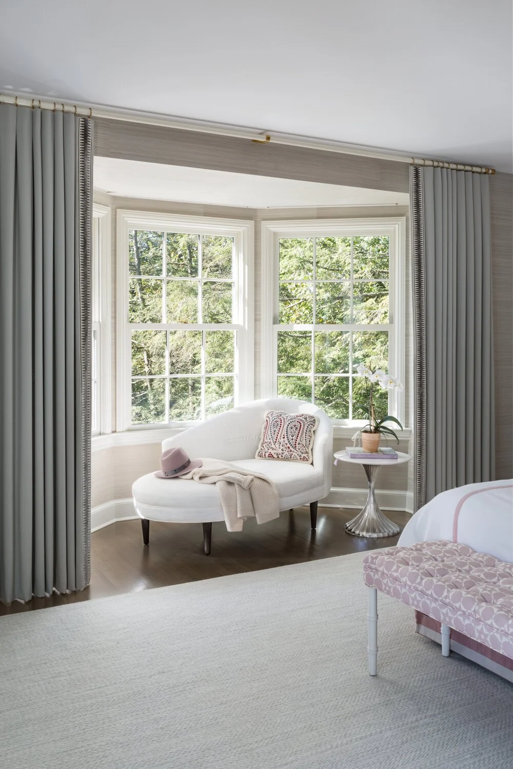 Foxhall — Crosby Designs