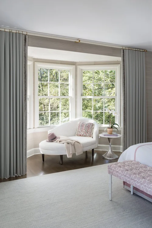 Foxhall — Crosby Designs