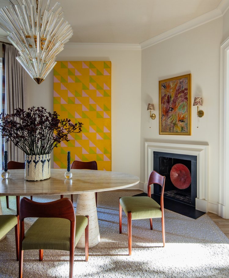 Press — Crosby Designs