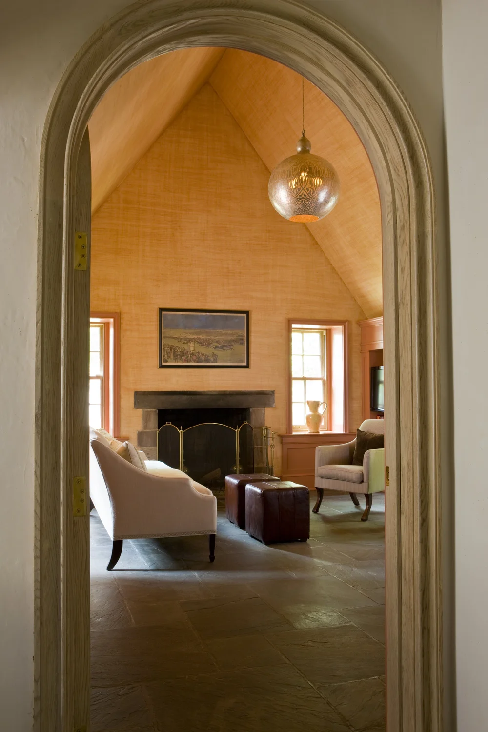 Forest Lane — Crosby Designs