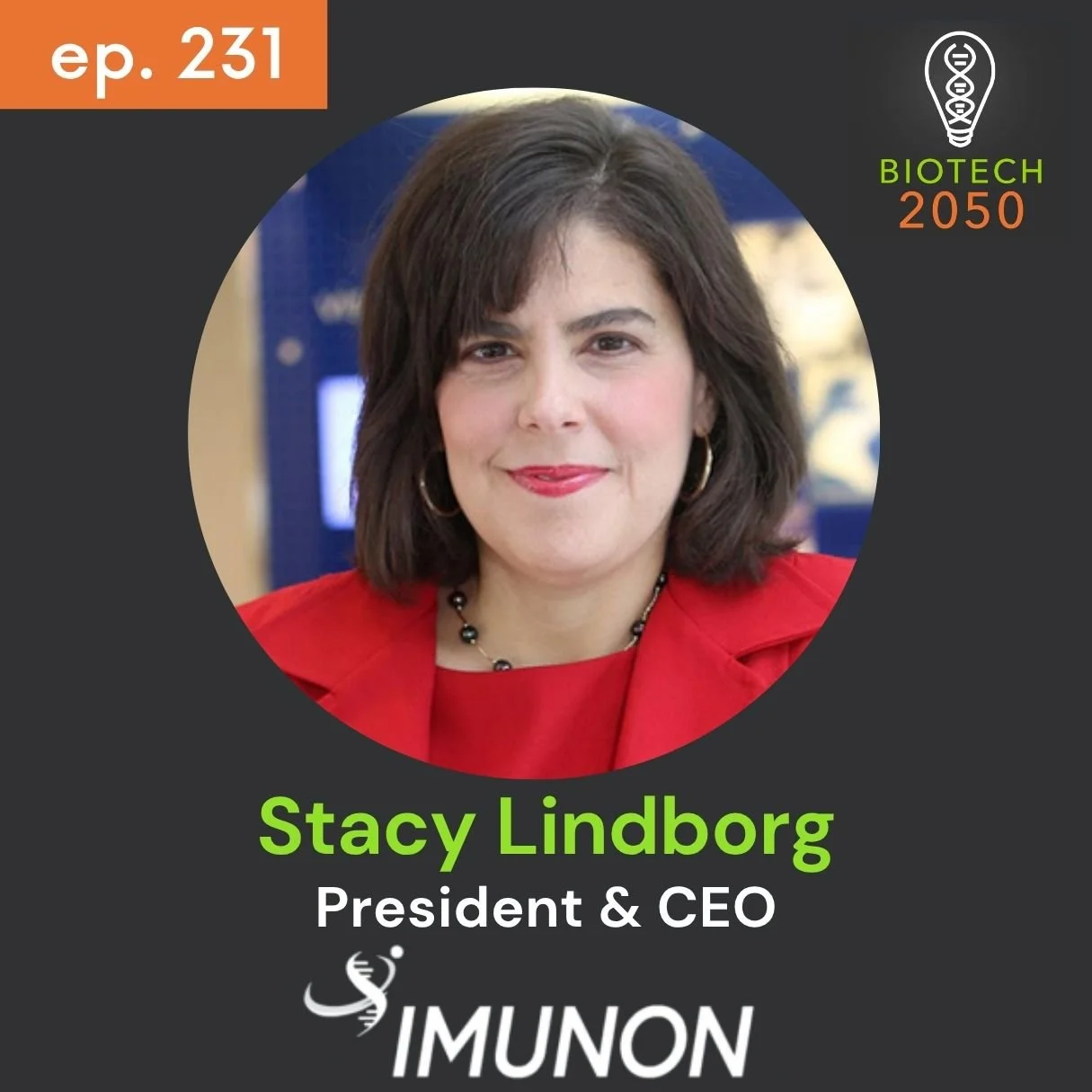 Episodes — Biotech2050 Podcast