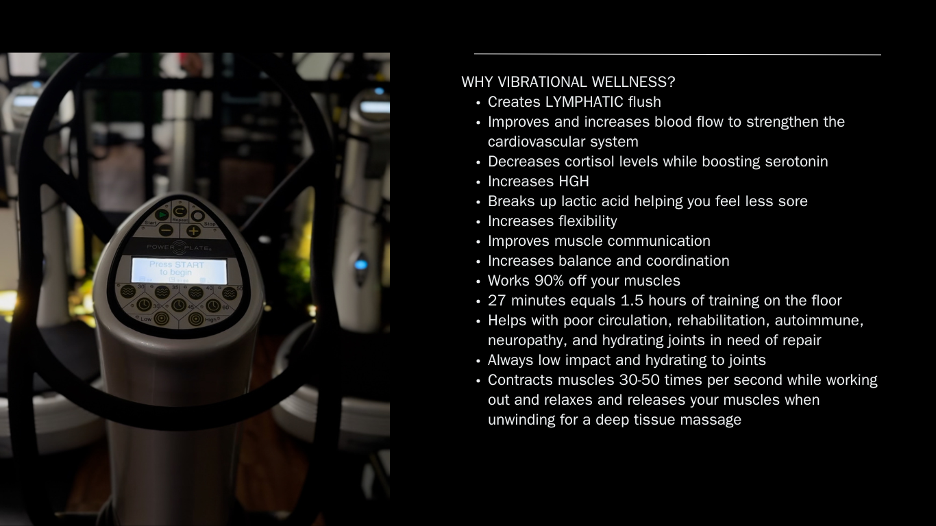 REVIVE PILATES & PLATES