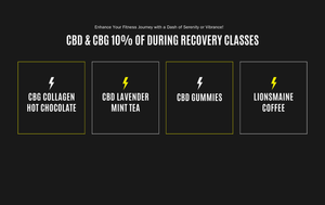 REVIVE PILATES & PLATES