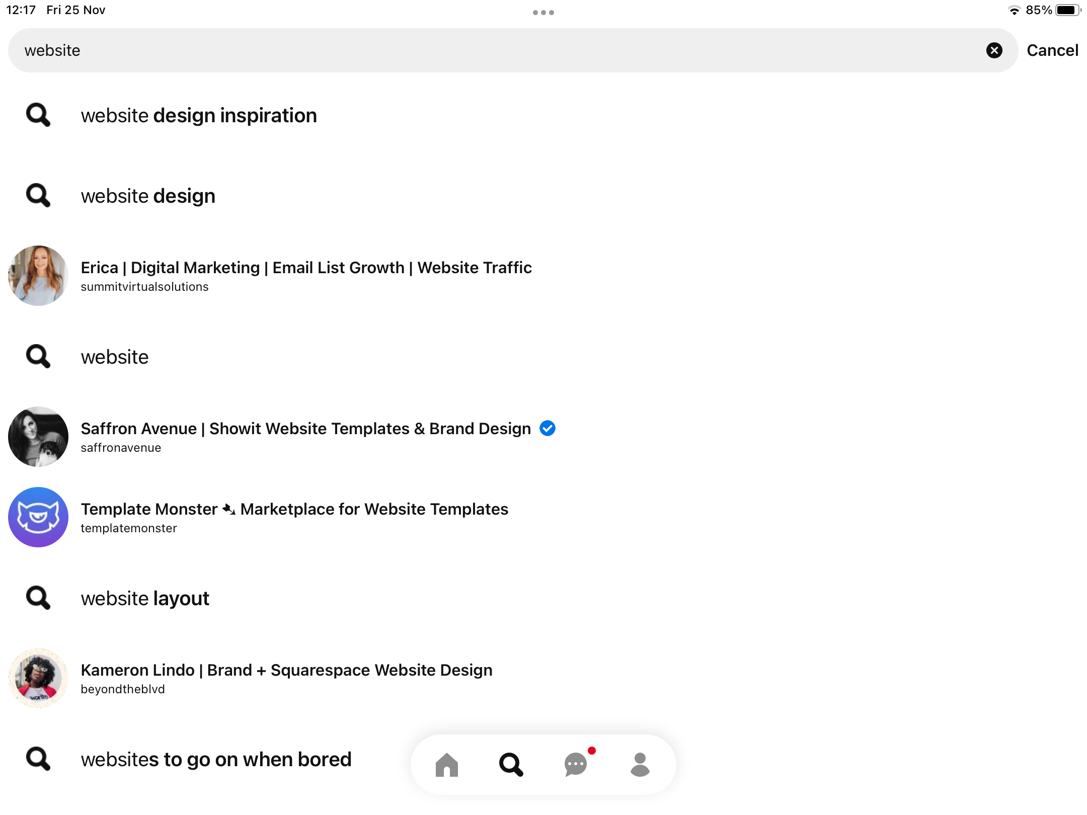 Pinterest Marketing Tips: How to get your pins clicked. — Laura Piper ...