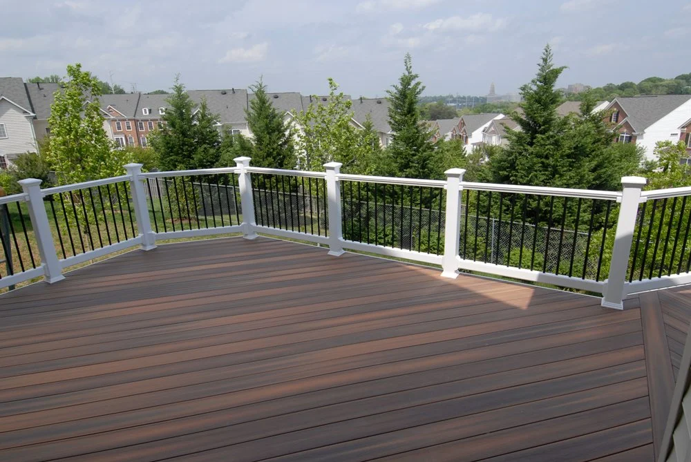 Gallery 1 — Craig Sundecks and Porches