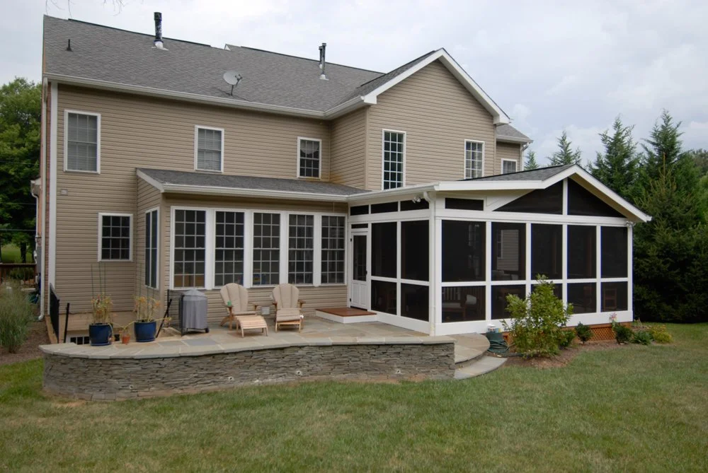 Gallery 1 — Craig Sundecks and Porches