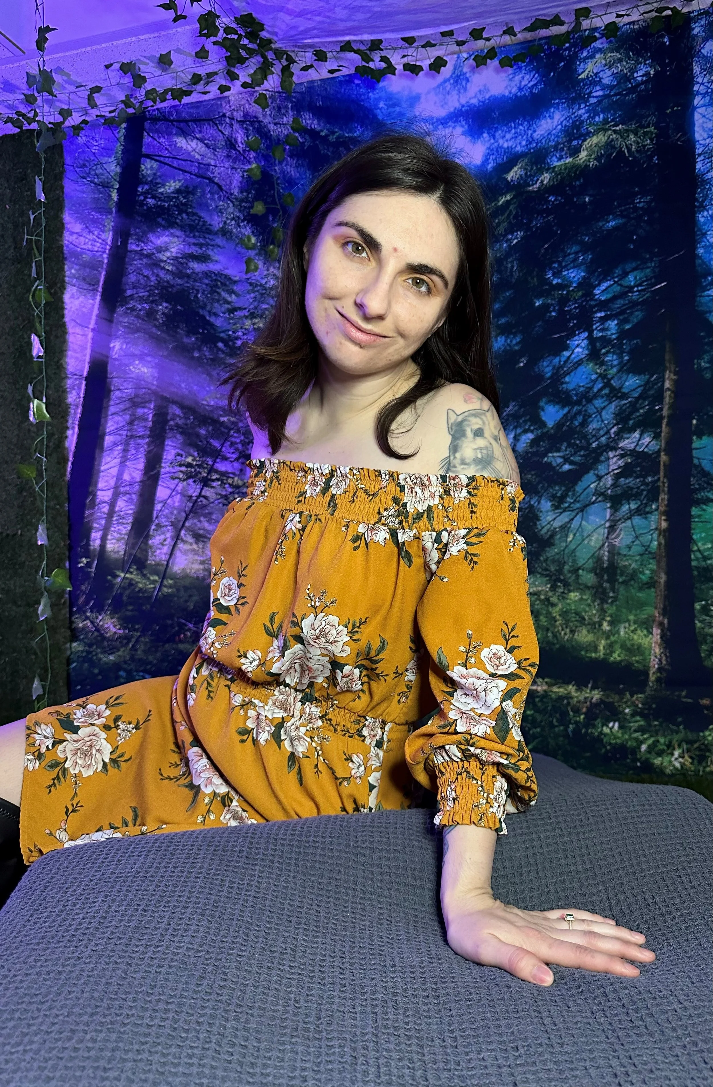 Animated Aesthetics Studio