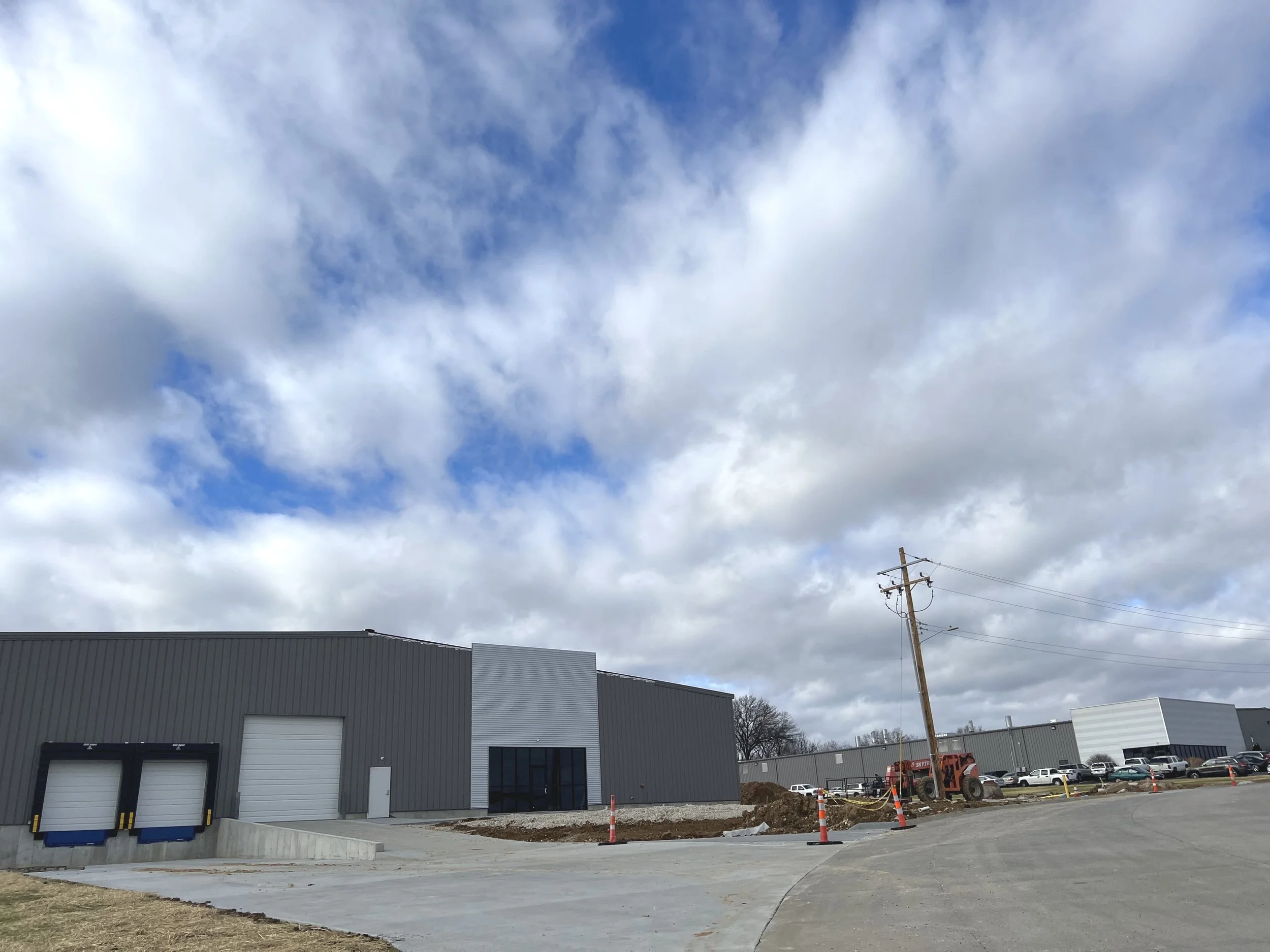 News — SELECT POWDER COATING