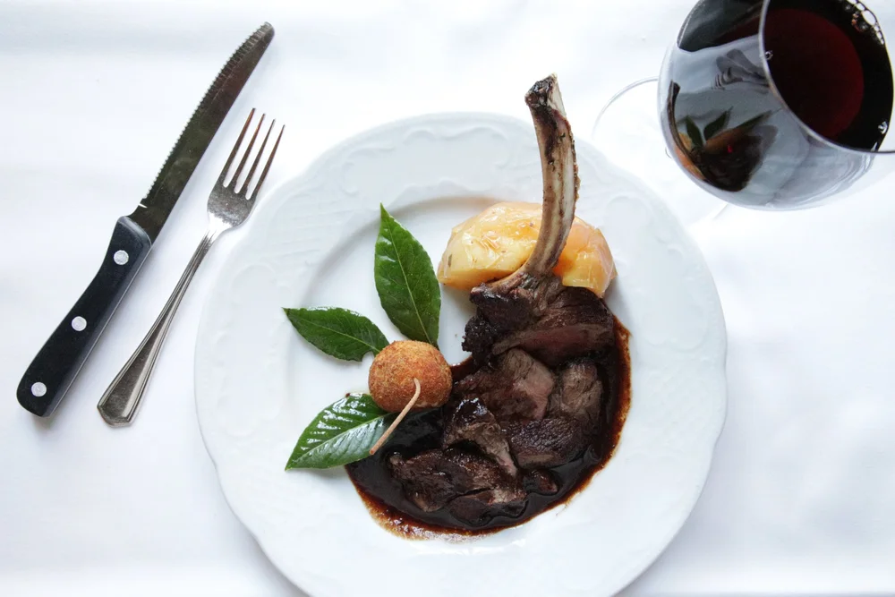 Barbetta Menus — Barbetta Restaurant