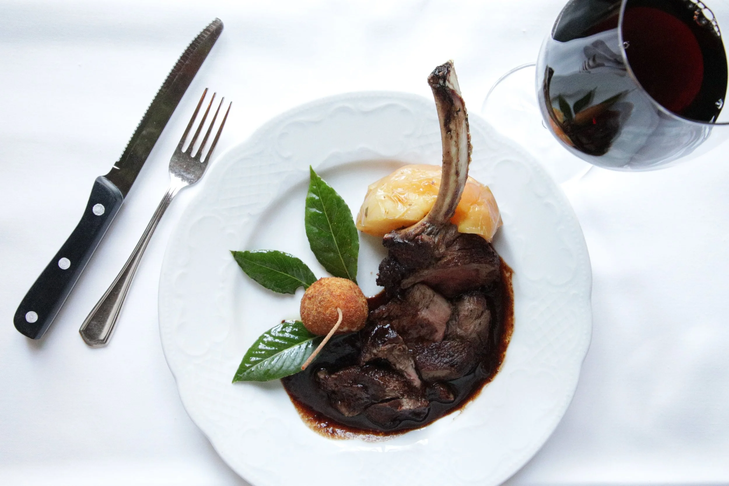 Barbetta Menus — Barbetta Restaurant