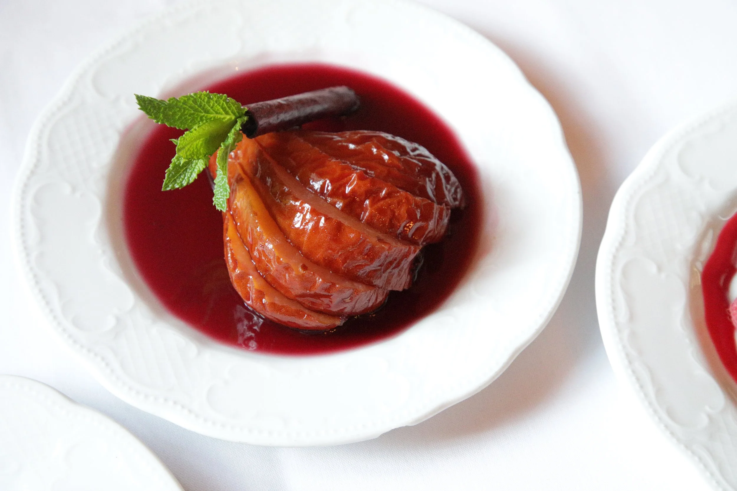 Barbetta Menus — Barbetta Restaurant