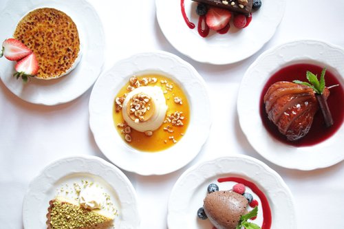 Barbetta Menus — Barbetta Restaurant