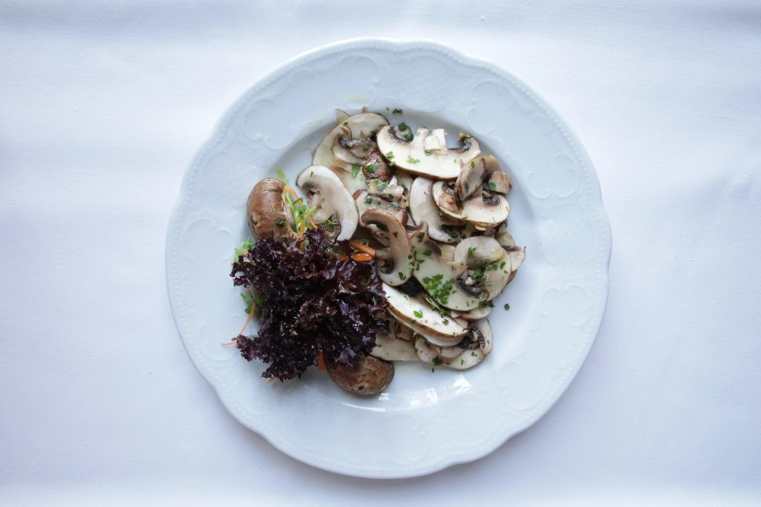 Barbetta Menus — Barbetta Restaurant