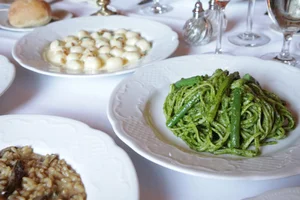 Barbetta Hours and Location — Barbetta Restaurant