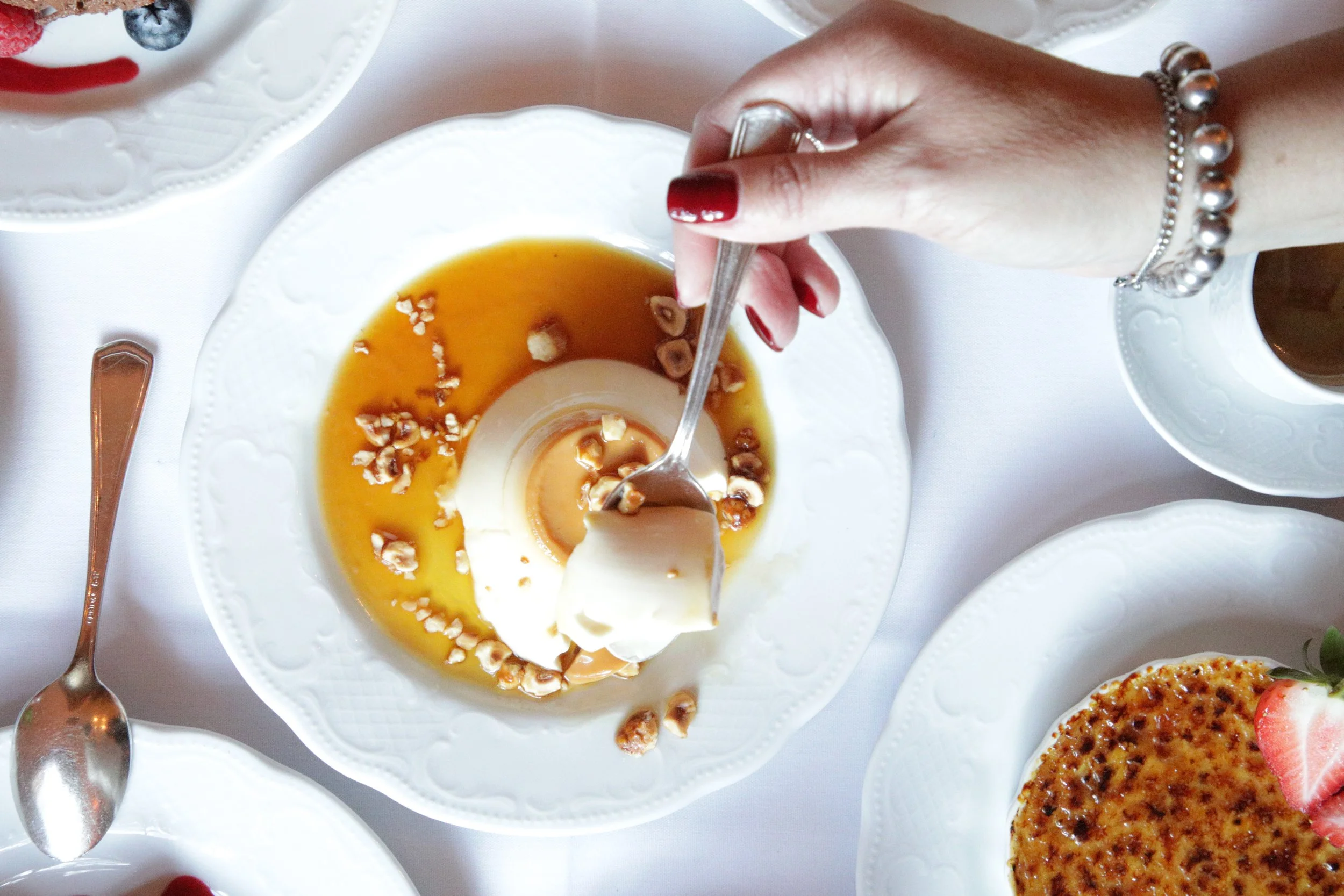 Barbetta Restaurant | Northern Italian Cuisine
