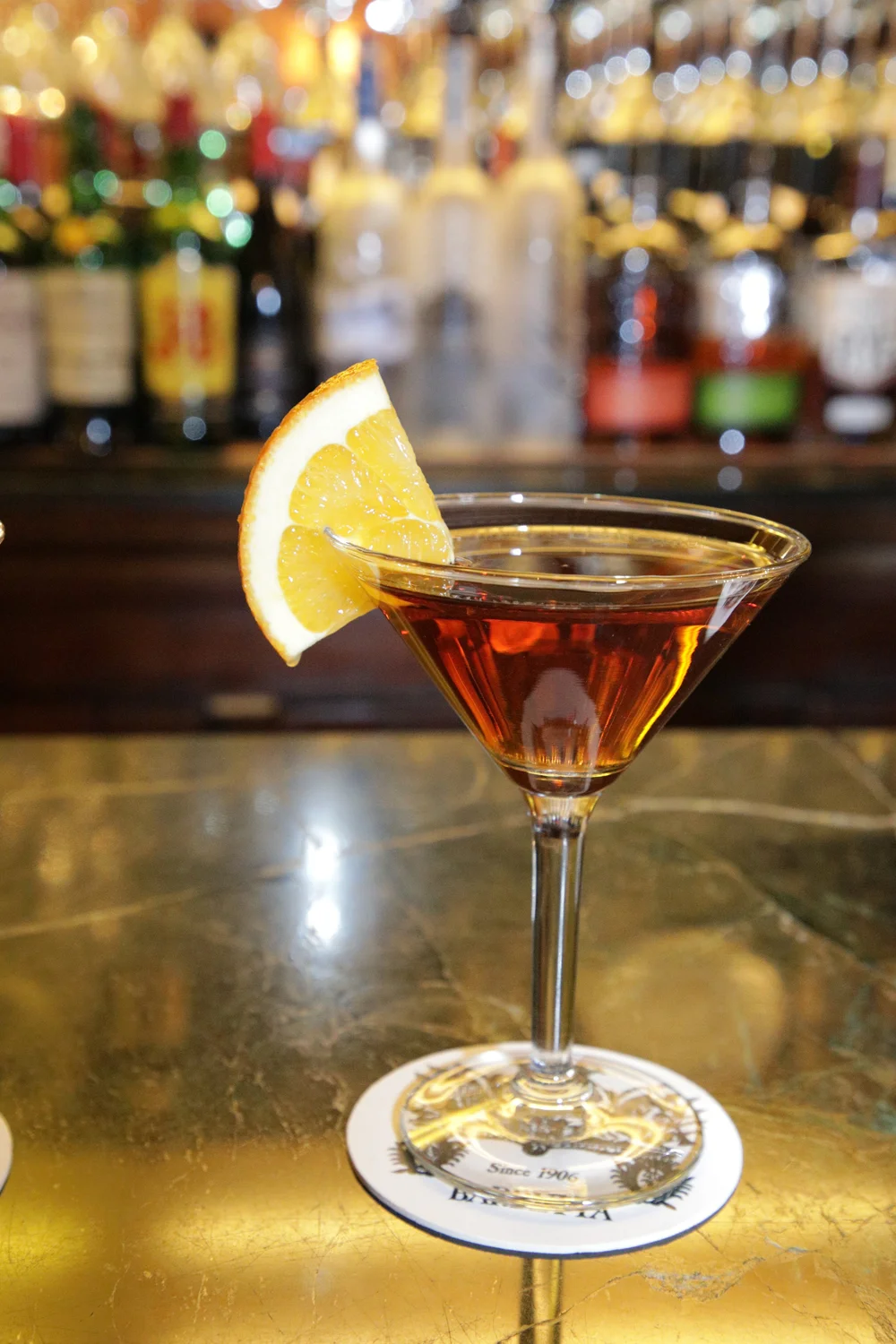 Barbetta Restaurant | Northern Italian Cuisine