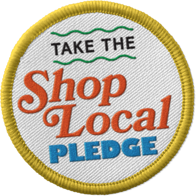 Discover Los Angeles — SHOP LOCAL LA COUNTY