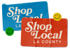 Discover Los Angeles — SHOP LOCAL LA COUNTY