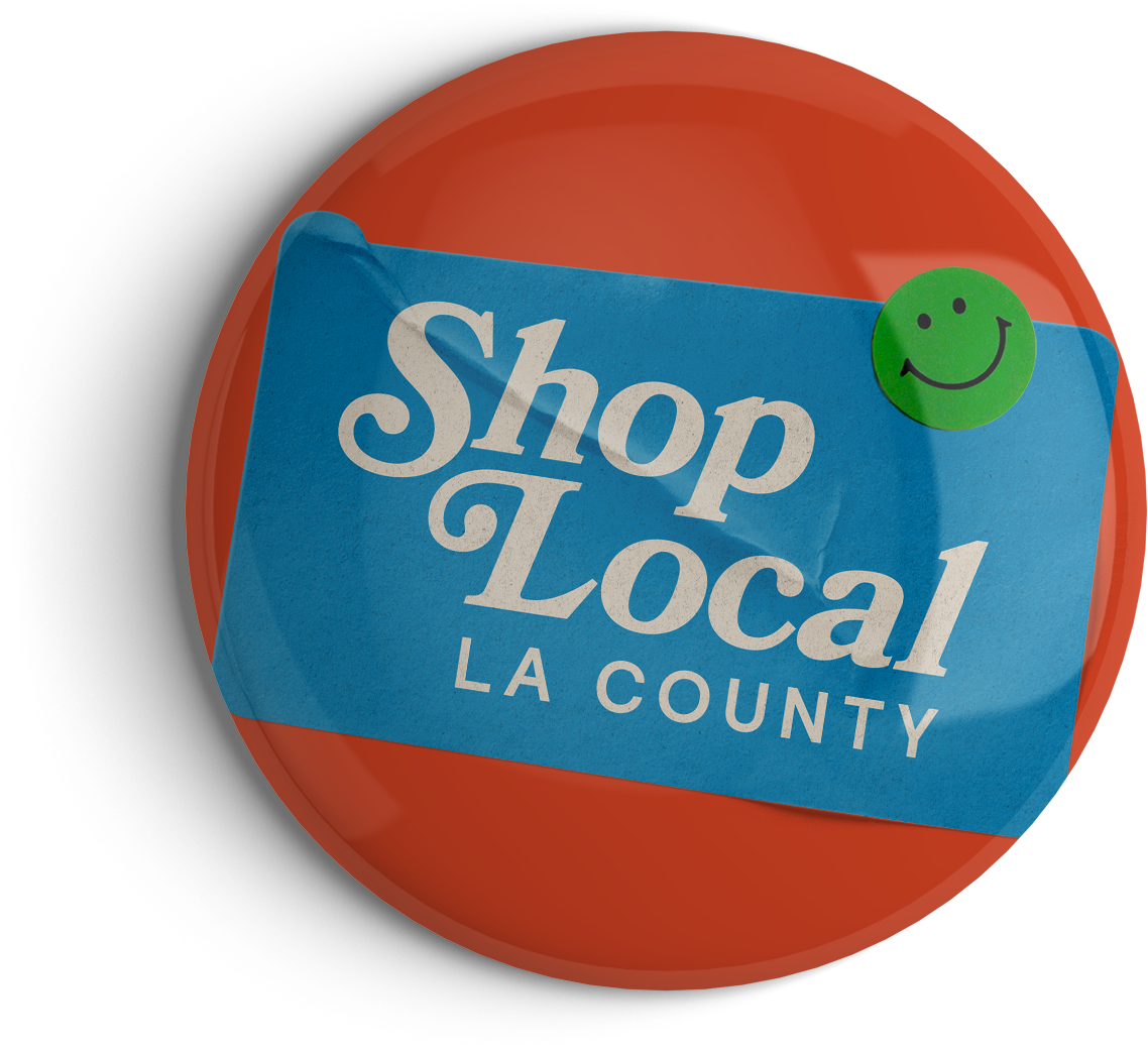SHOP LOCAL LA COUNTY