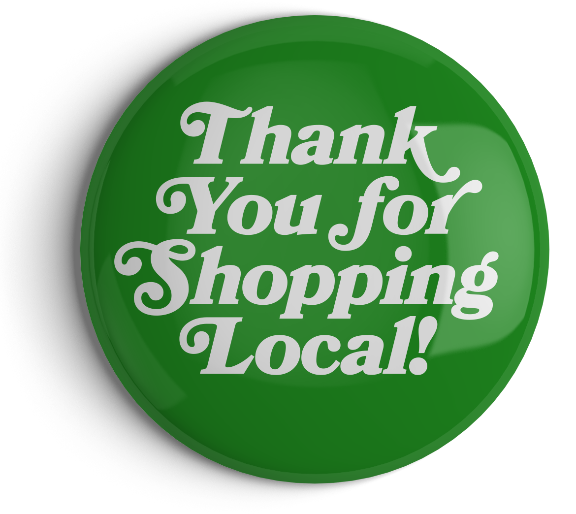 Discover Los Angeles — SHOP LOCAL LA COUNTY