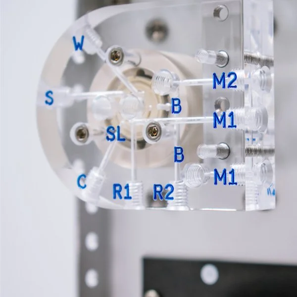 FIAlyzer-1000 Series | FIAlab